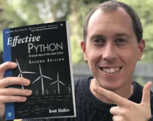 Python Concurrency Books - Super Fast Python