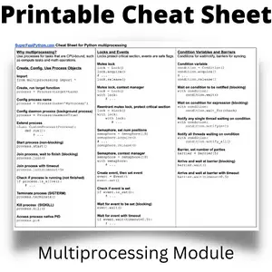 Multiprocessing Manager to Share an Object with Processes