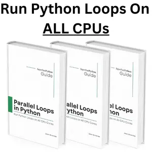 Multithreaded File Loading in Python