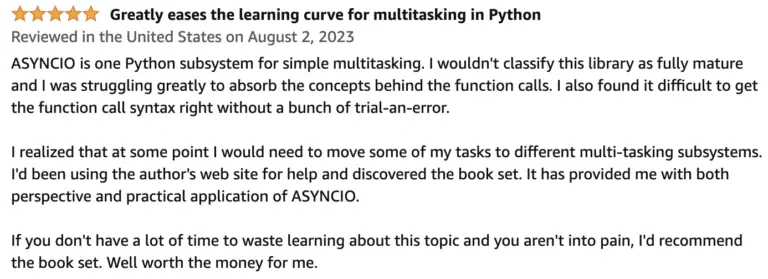 Home - Super Fast Python