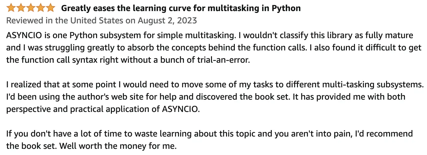 Home - Super Fast Python